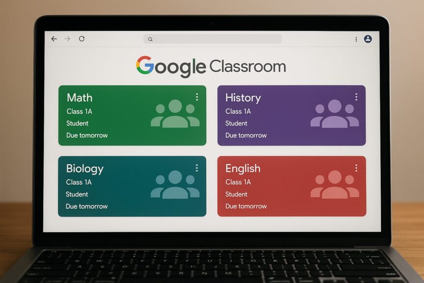 Google Classroom Google Classroom